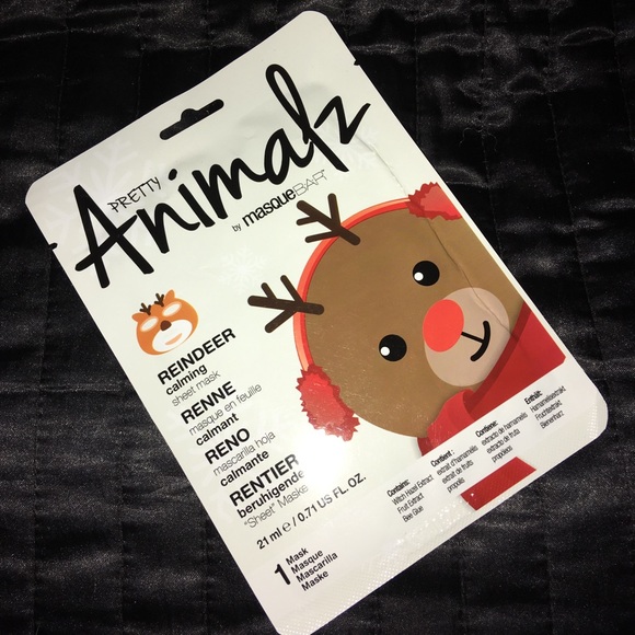 Tonymoly | Makeup | Host Picknew Set Of 7 Individual Skin Care Face ...